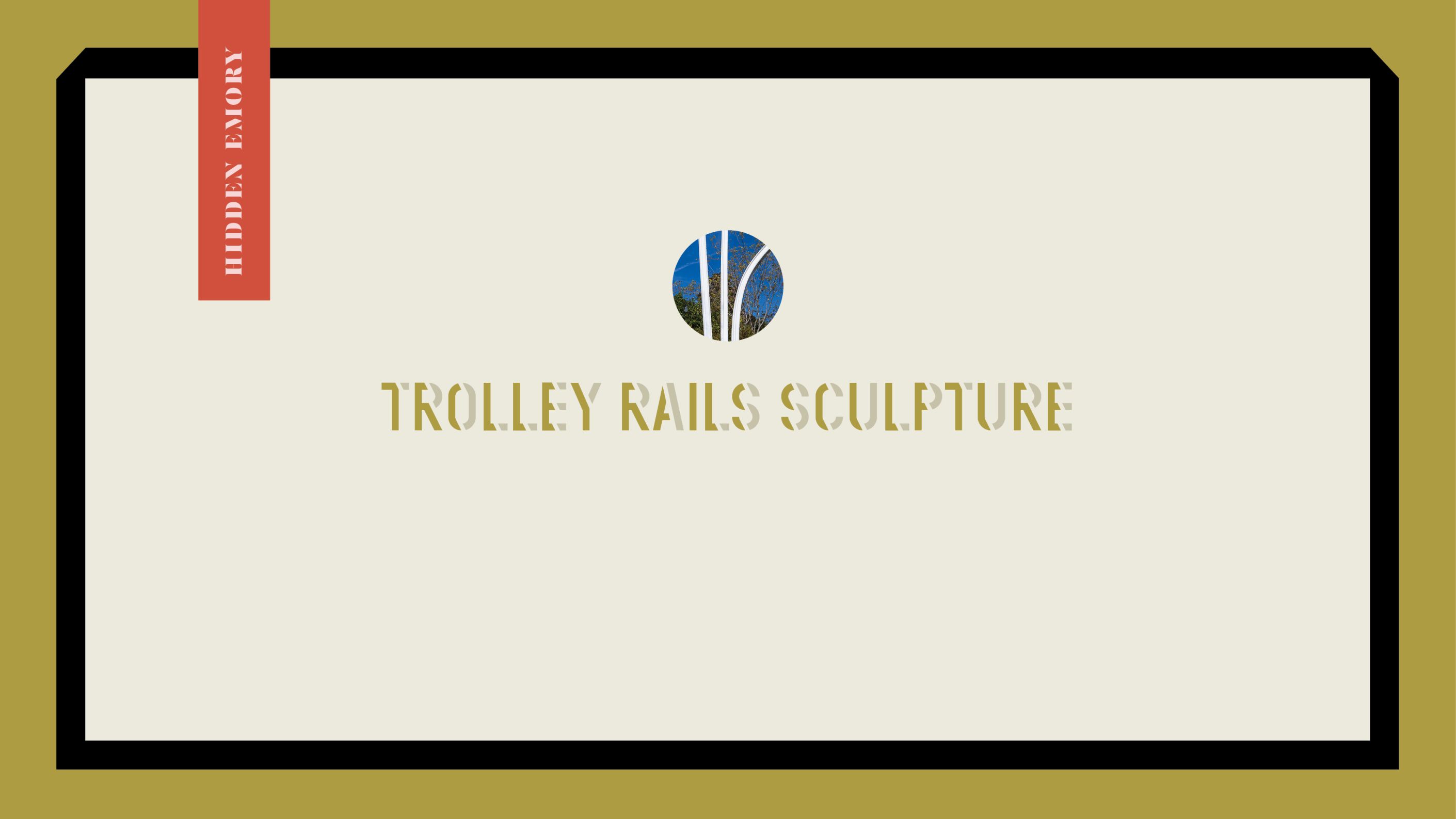 Hidden Emory Part Two